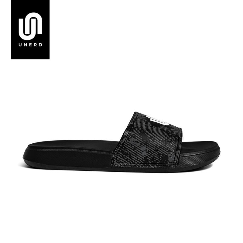 UNERD | URBAN CAMO | Sandal Slide Pria Wanita - Shop | Tokopedia