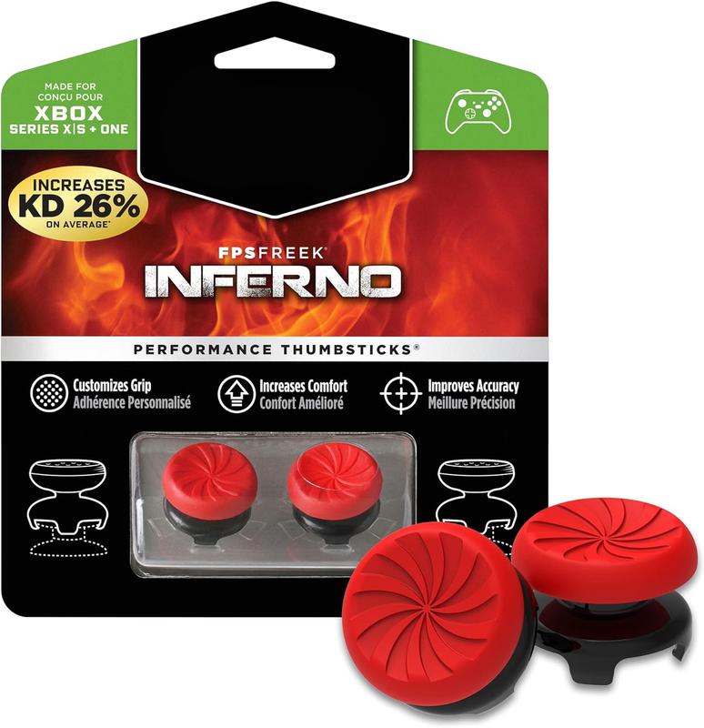 FPS Freek Inferno for Xbox One and Xbox Series X Controller - TikTok Shop