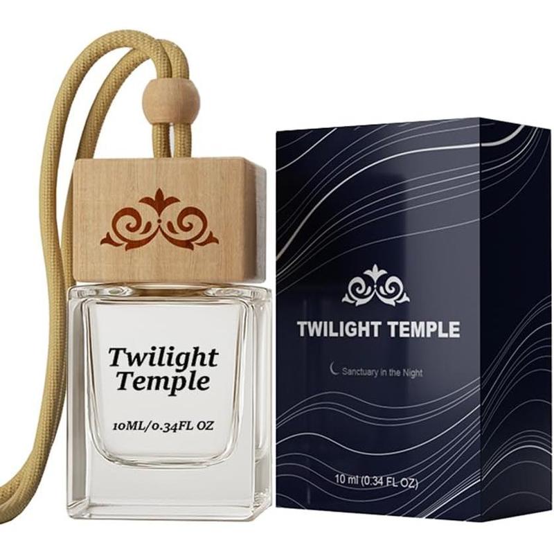 Car Air Freshener Diffuser | Original Design 3-Hole Adjustable Scent ...