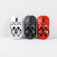 Promo Ajazz AM3 Magnesium Gaming Mouse 8K Three Mode PAW3950 APEX-AJ up ...