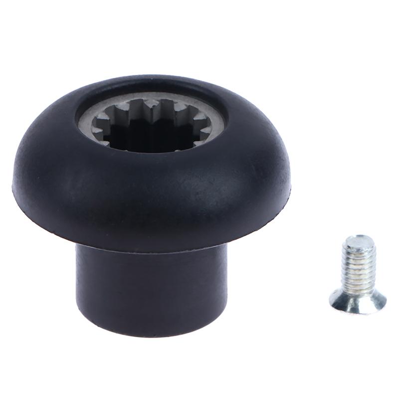 Drive Socket 12 tooth mushroom head Gear Coupling Mixer Spar - TikTok ...
