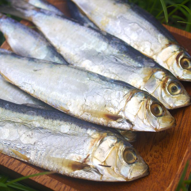 SPECIAL TUYO SALINAS DRIED FISH Dry Seafood - TikTok Shop Philippines
