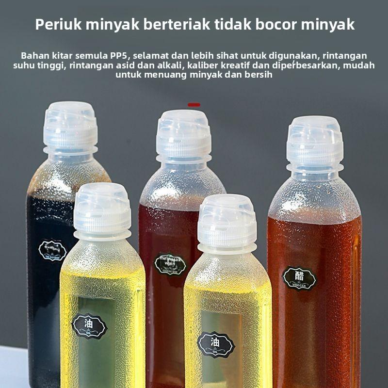 Botol Minyak, Menjerit, Kawalan Tepat, Dispenser Minyak, Minyak ...