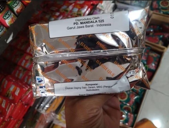 Bumbu atom rasa ayam bawang 250gr penyedap rasa cap bintang kembar ...