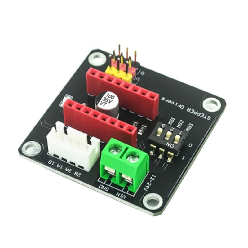Modul Elektronik, untuk Pencetak 3D, dengan Papan Pengembangan - TikTok ...