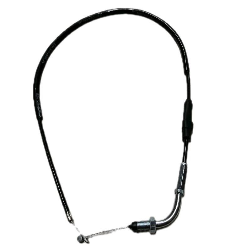 THROTTLE CABLE HONDA XRM 110 SEPTWOLVES. - TikTok Shop Philippines