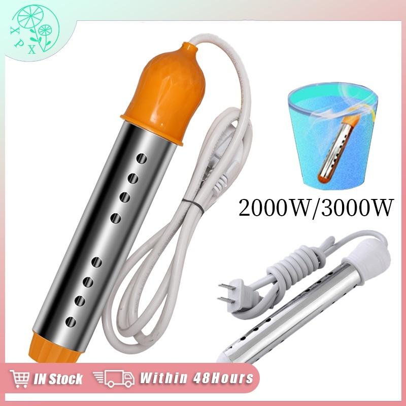 220V Portable Household Electric Heater 600,2000,3000W 220V Electric ...