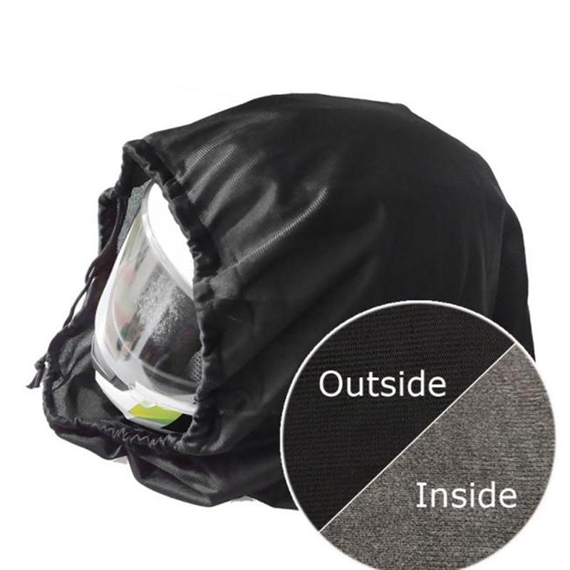 [SKY]47x42cm Drawstring Water Drawstring Pocket Motorcycle Helmet ...