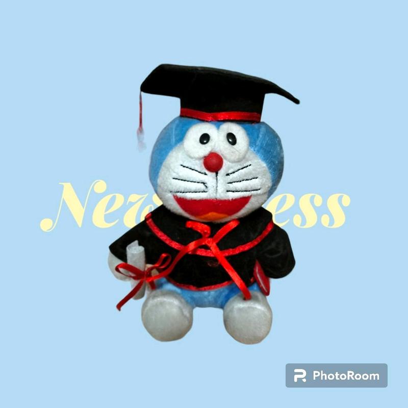 Teddybear for Convocation Gift Set Toy - TikTok Shop Malaysia