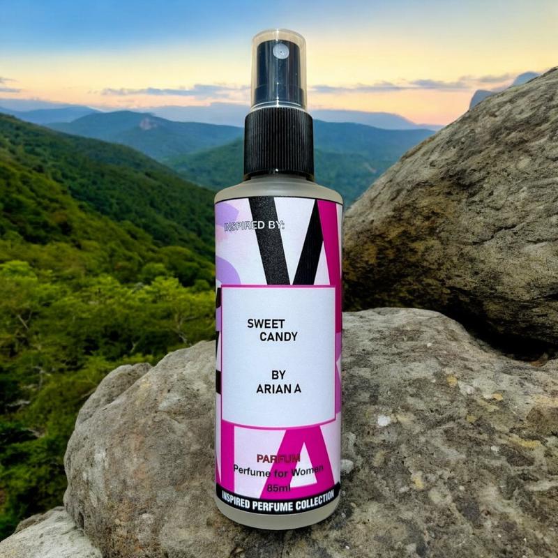 Sweet Candy By Arian A 85ml Long-lasting 30% Oil Based Best Seller ...