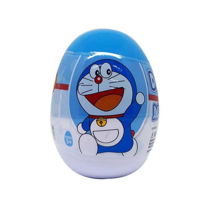 EMCO Doraemon Egg Mini Figures Assorted | Surprise Toys Mainan - Shop ...