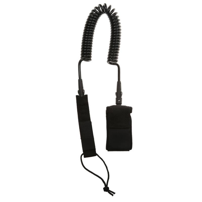 10\\\\\\\\\\\\\\\' Lightweight Surfboard Leash Surf Leg Rope+Ankle ...