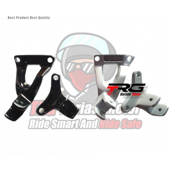 Jual Step Power Mio Sporty Power Step Mio Smile Footstep Mio Sporty ...