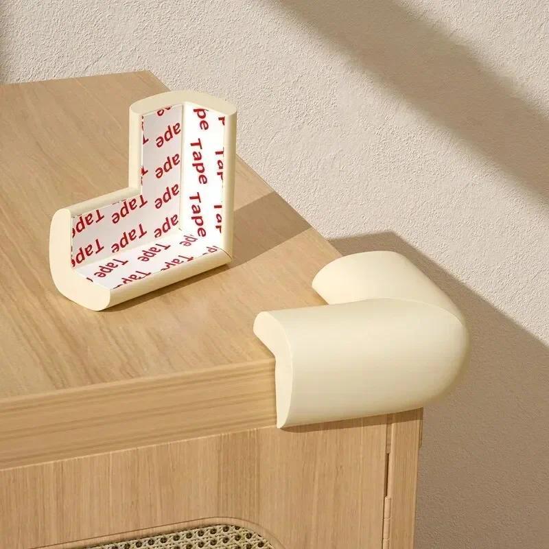 1pc Soft Furniture Corner Protectors Furniture Edge Safety Liners Baby ...