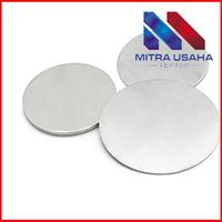 Jual Plat SUS 316 Tebal 3 mm Custom LASER Cutting Stainless Steel SS316 ...