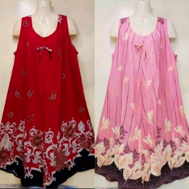 DUSTER CHALIS FOR NANAY /HINDI PO YAN BUY 1 TAKE 1 /SIZE S, M, - TikTok ...