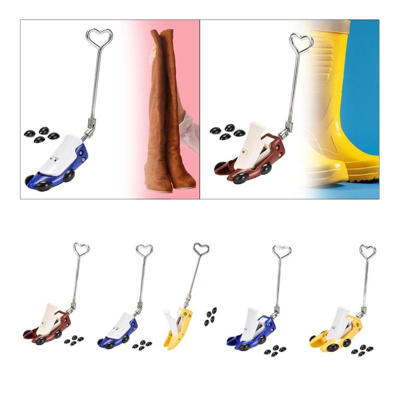 Boot Stretcher Prevent Deformation Portable Adjustable Boot Shape ...