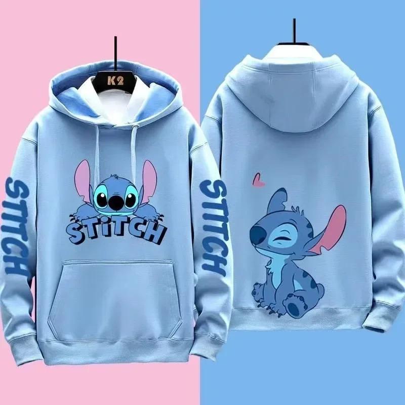Miniso Funny Anime Autum Winter Men Women Hoodie Children Clothe ...