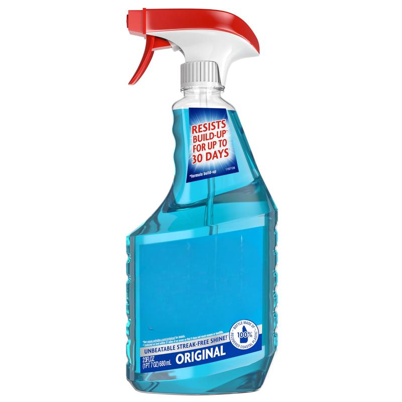 Cleaner Spray Bottle, Packaging Designed to Prevent Leaks an - TikTok Shop