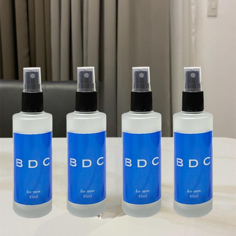 BDC FOR MEN PERFUME 55ml / 85ml high quality scent Fragrance - TikTok ...