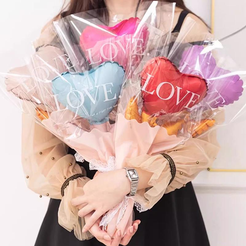 Belon Sejambak, Belon Bunga Cinta Memegang, Sesuai untuk Har - TikTok ...