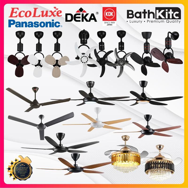 [Ready Stock] DEKA Z Series XR10 K15V0 MDC3 DS11 AC/DC Motor - TikTok ...