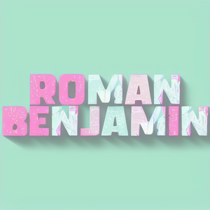Roman Benjamin