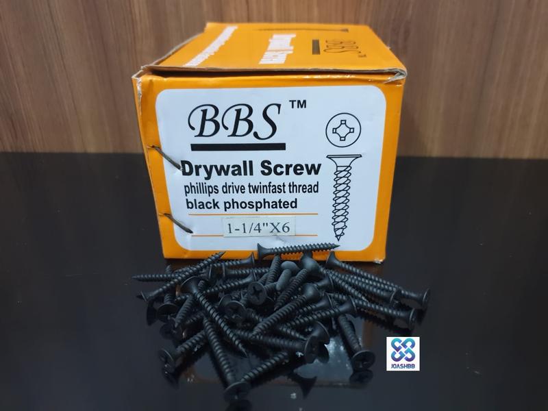 Sekrup Gypsum Baja 900gr / Baut Skrup Kayu Drywall Screw 900gr - Shop ...