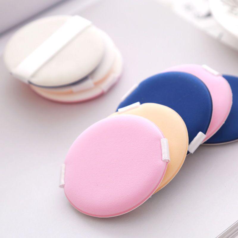 Makeup Sponge Cosmetic Air Cushion Powder Puff Facial Flawless - TikTok ...
