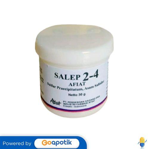 SALEP 2-4 AFIAT 30 GRAM POT - Shop | Tokopedia