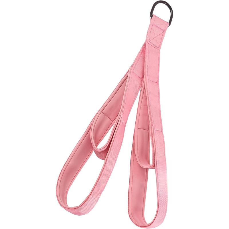 Tricep Rope Attachment. Two Size in One Extra Long Pull Down Rope ...