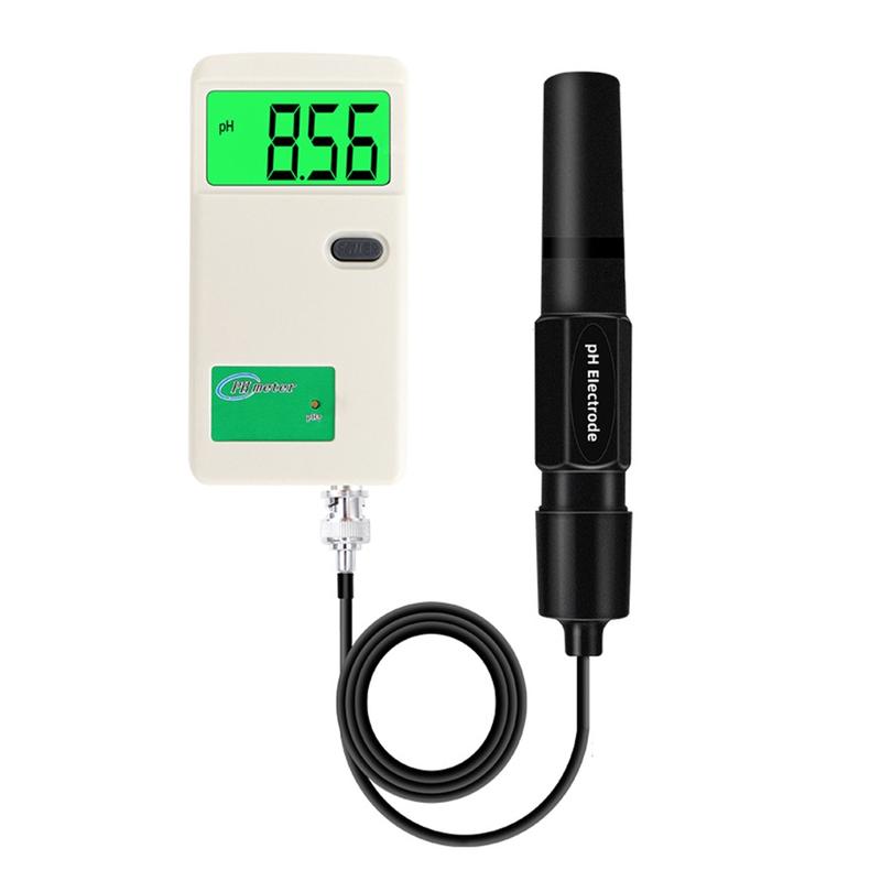 Handheld Water Quality Tester Suitable for Testing Gadgets Measurement ...