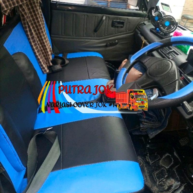 sarung jok mobil carry futura t120/1.5 pick up Car Kendaraan - Shop ...