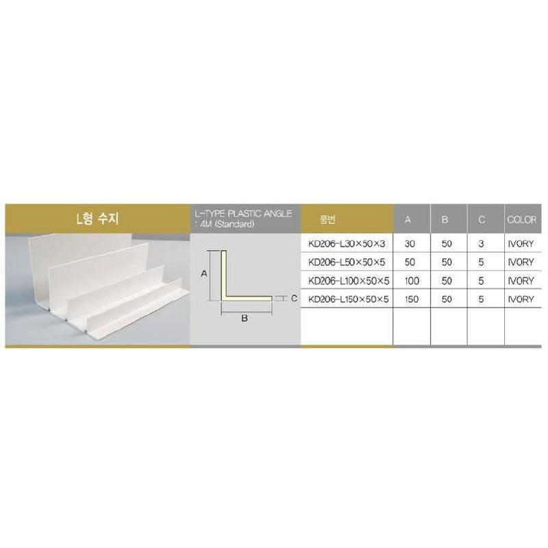 PLASTIC PVC ANGLE BAR 50MM X 50MM & 100MM X 50MM Flooring Home - TikTok ...
