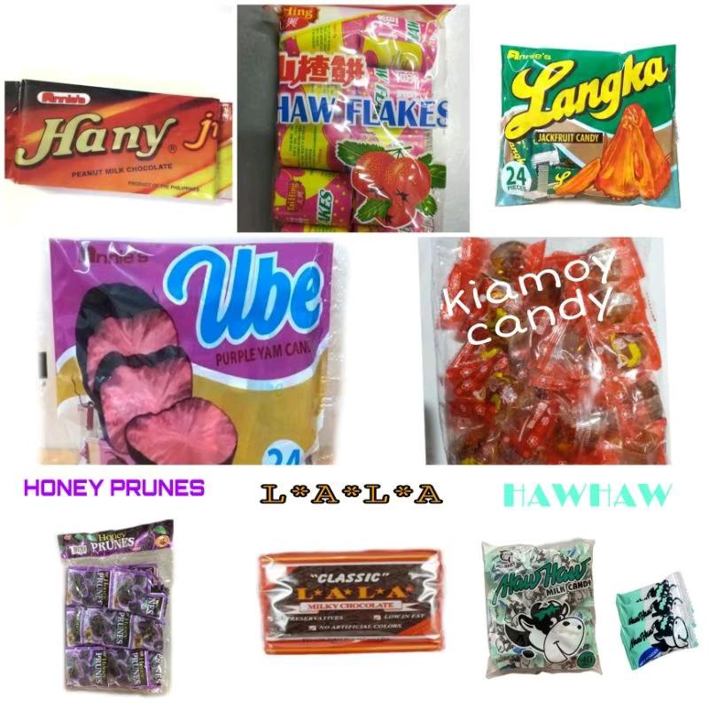 batang 90's favorite bubble gum judge choco nut ube langka kiamoy ...