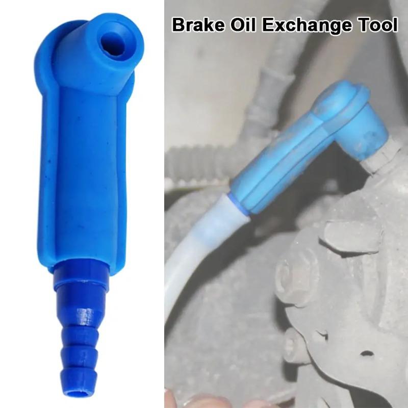 Brake Oil Replacement Machine Parts Replacement Brake Oil Tool - TikTok ...