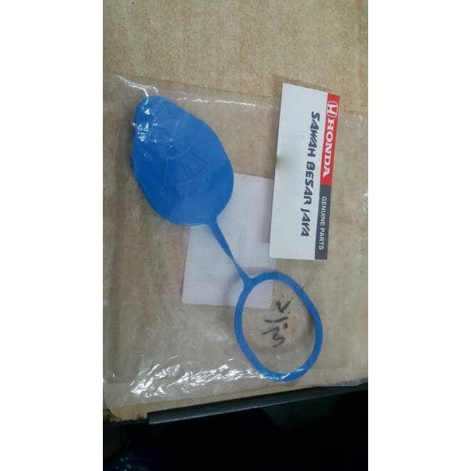 Jual Tutup Tabung Cap Botol Air Wiper Brio BRV Mobilio Jazz S RS GE8 ...