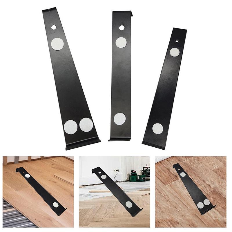 1pc Heavy Duty Pull Bar Wood Flooring Installation Tool Hardwood ...
