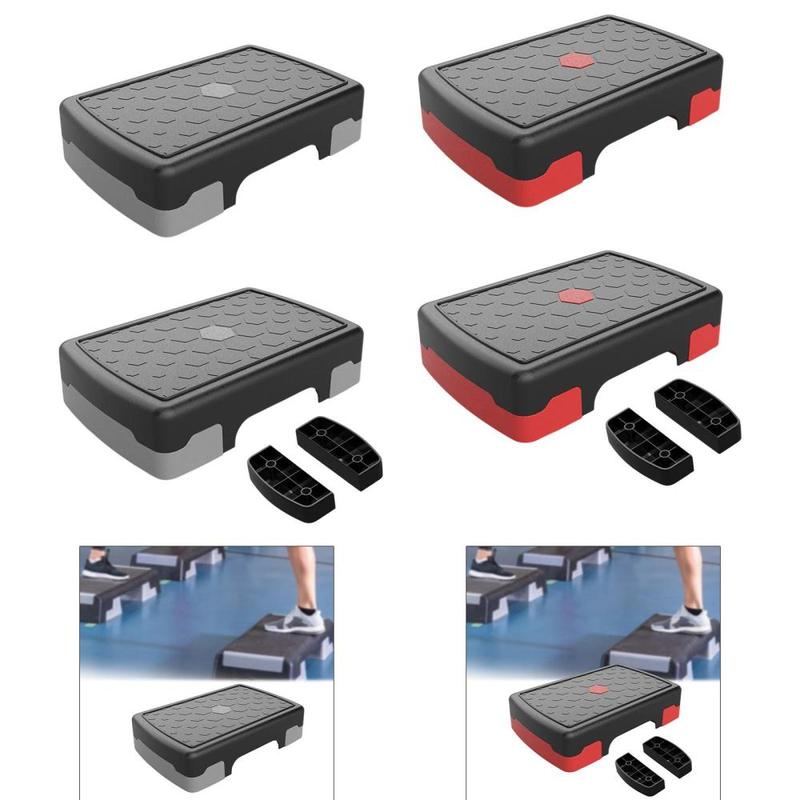 Aerobic Stepper Training Equipment Workout Stepper for Cardi - TikTok ...