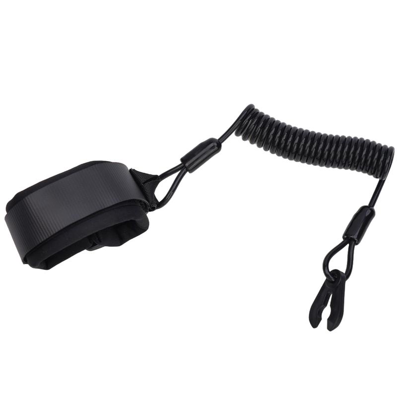 Safety Tether Lanyard Kill Stop Switch Fit For Jet Ski JT900 - TikTok ...