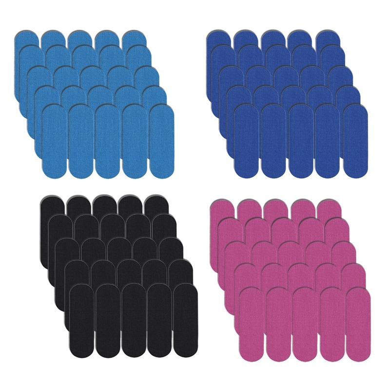 100Pcs Bowling Finger Tape Bowling Tape for Bowling Bowling Finger ...