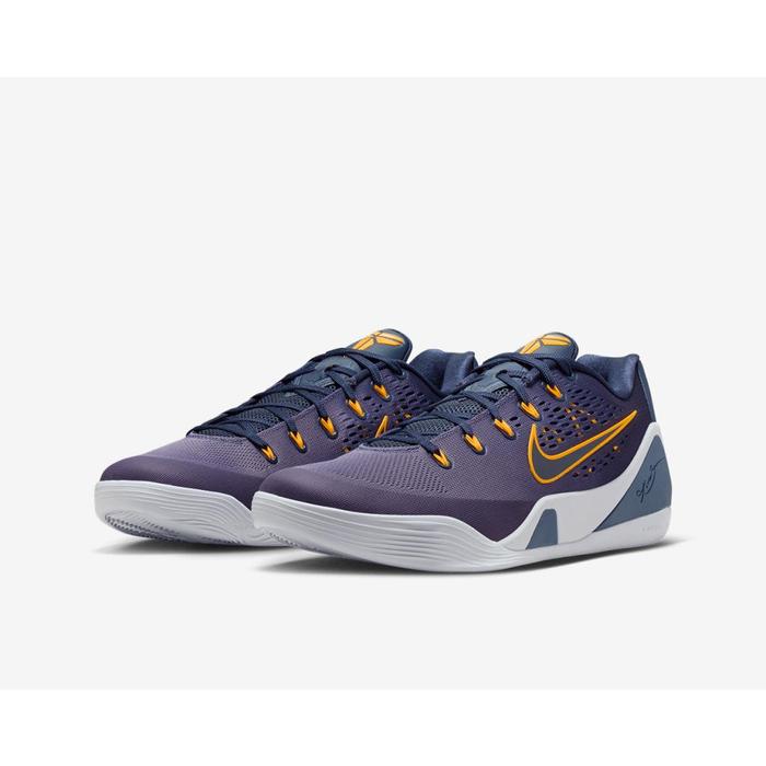 Promo Sepatu Basket Pria Nike Kobe Bryant Kobe 9 Elite Low EM Protro ...