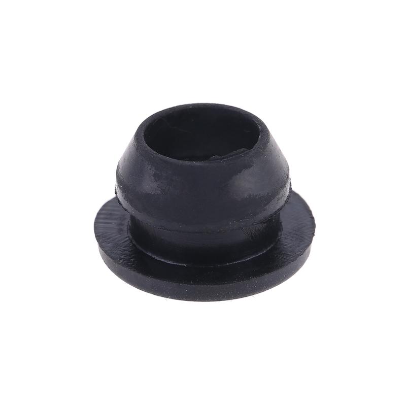 Sesendal Pelekap Getah Kereta, PCV, untuk Gasket Pengedap Grommet ...