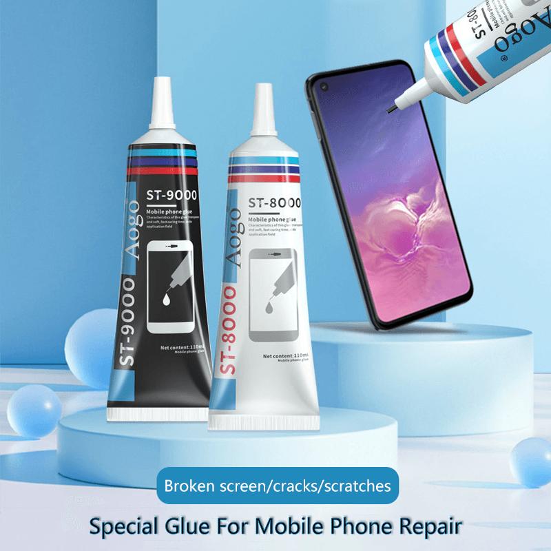 Gam Pembaikan Skrin Telefon Bimbit, Universal, Pelbagai fungsi ...