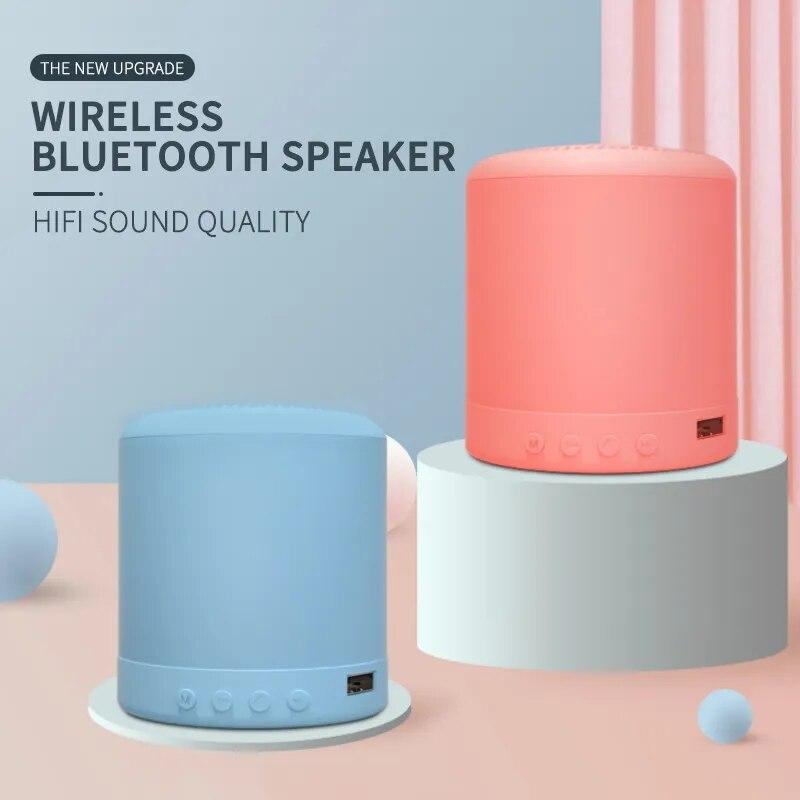 A11 Mini Speaker Universal Bluetooth Enabled Portable Wireless - TikTok ...