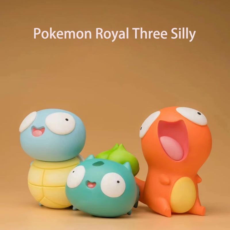 Tokoh Pokemon, Reka Bentuk Ketiga yang Dilancarkan Baru, Tig - TikTok ...
