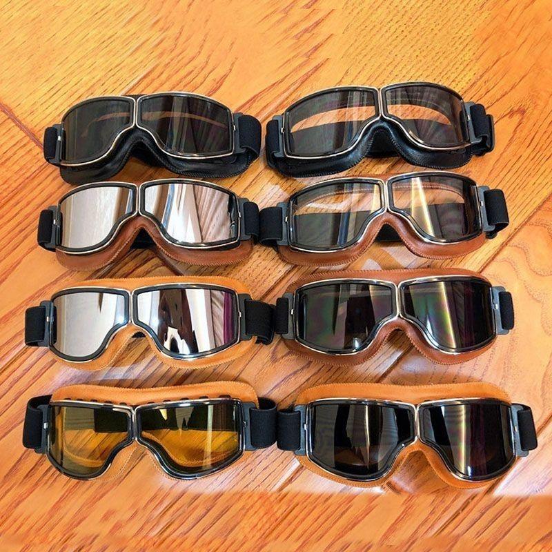 Aviator Goggles Wholesale Motorcycle Goggles: Unbeatable Quality Kids ...