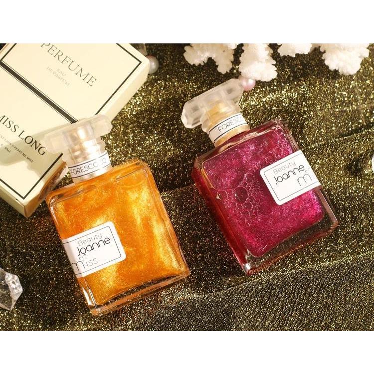 PERFUME 50ml QUICKSAND PERFUME MALAYSIA READY STOCK - TikTok Shop Malaysia