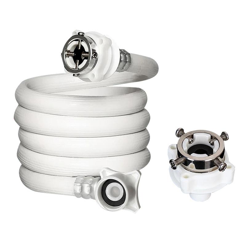 Lipygian Fully Automatic Washing Machine Water Inlet Pipe Universal ...