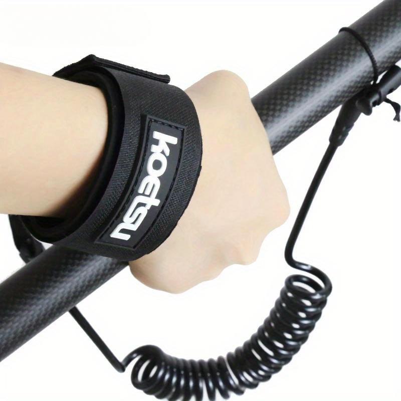 Paddle Anti-lost Rope, Surfing SUP Paddle Board Tied Paddle Rope ...